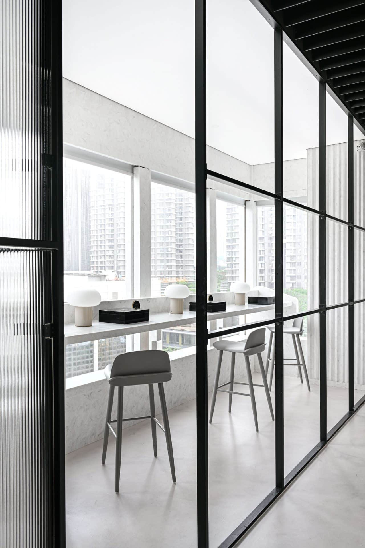 OSUM 801: A symphony of automation and aesthetics by Tushar Mistry ...