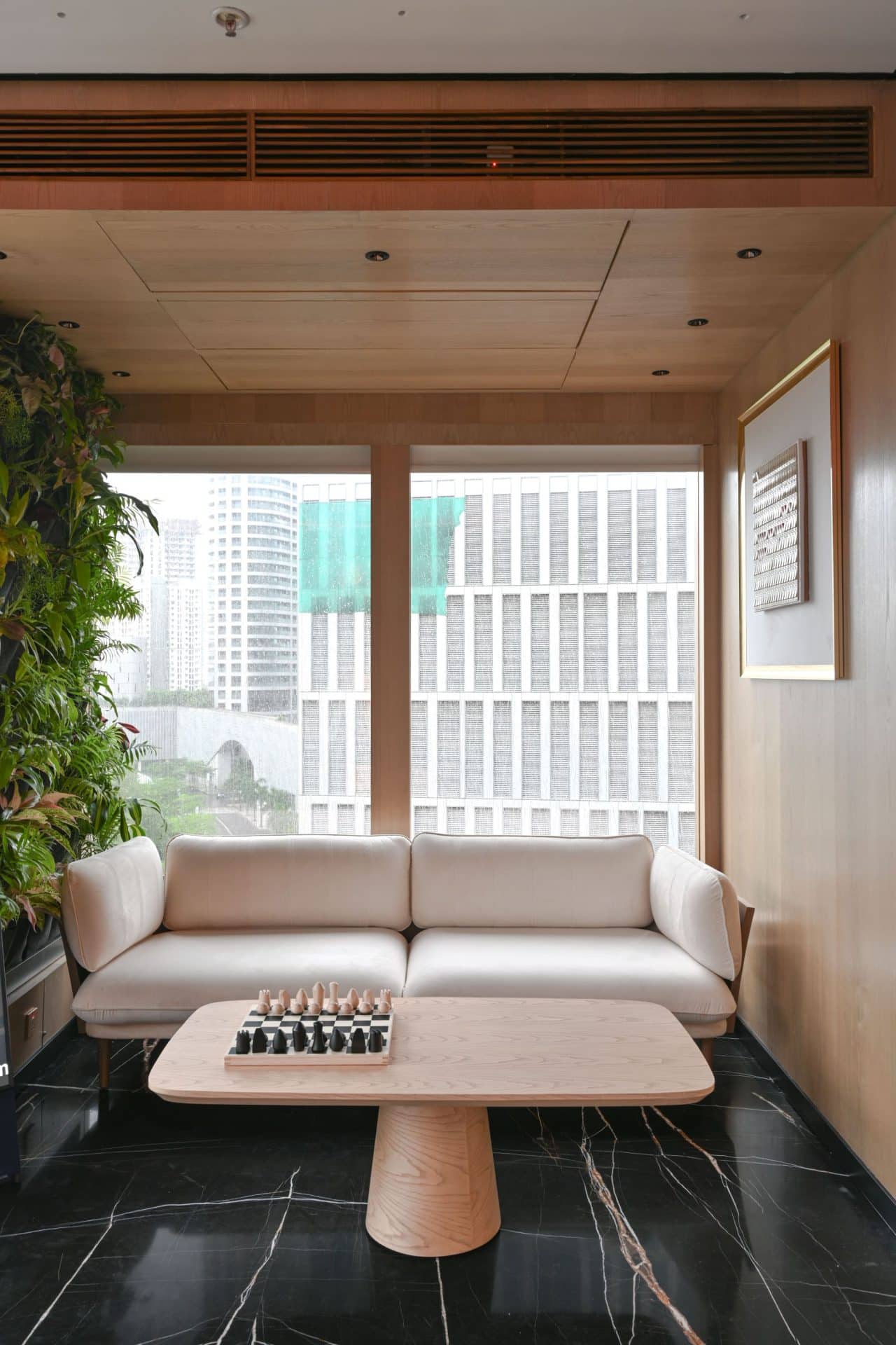 OSUM 801: A symphony of automation and aesthetics by Tushar Mistry ...