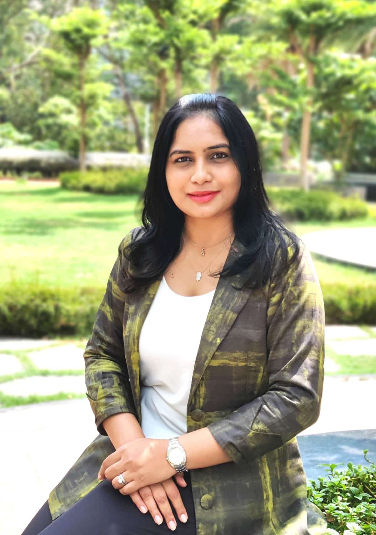 Erna David, head projects interior at APICES Studio, unveils the era of bio-sensitive offices ...