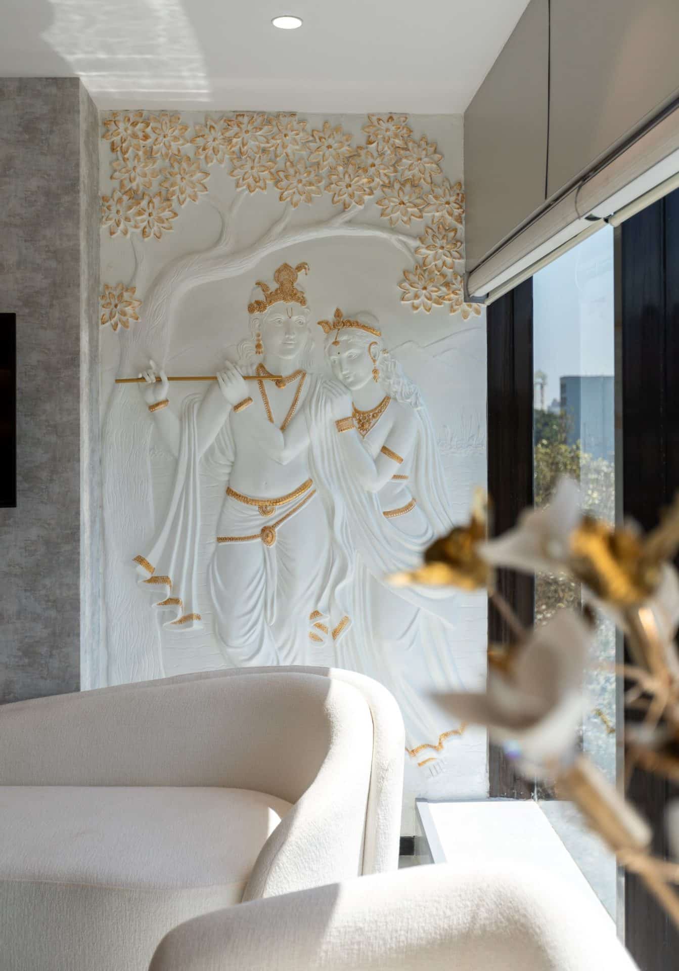 Sheth Design Studio's innovative workspace redesign: Elevating ...