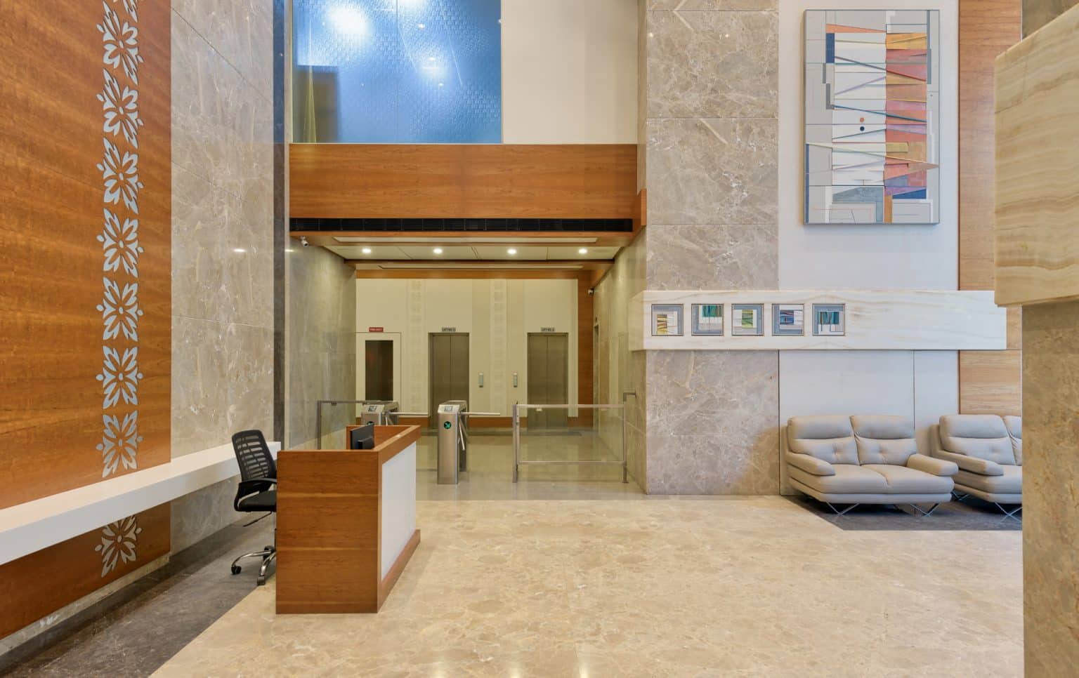 Goodwill Excellency: A sustainable marvel by Goodwill Developers and ...