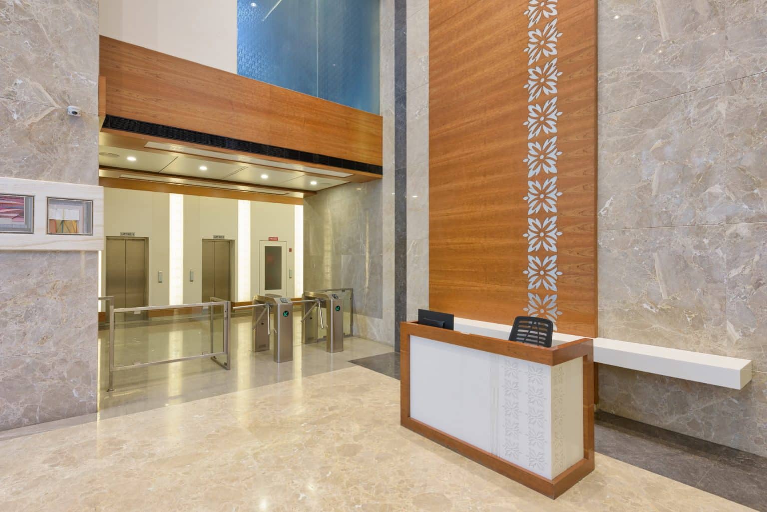 Goodwill Excellency: A sustainable marvel by Goodwill Developers and ...