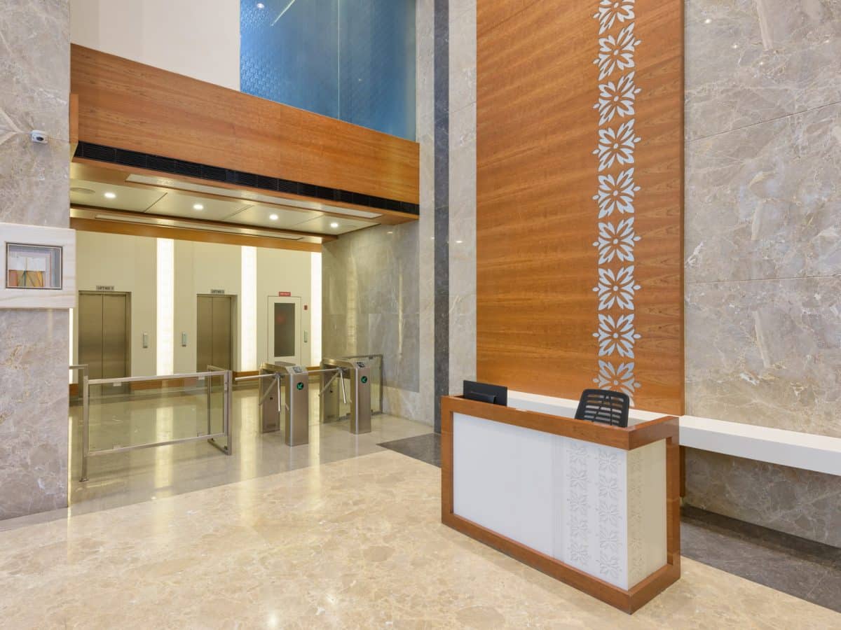 Goodwill Excellency: A sustainable marvel by Goodwill Developers and ...