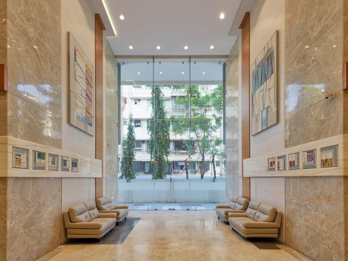 Goodwill Excellency: A sustainable marvel by Goodwill Developers and ...