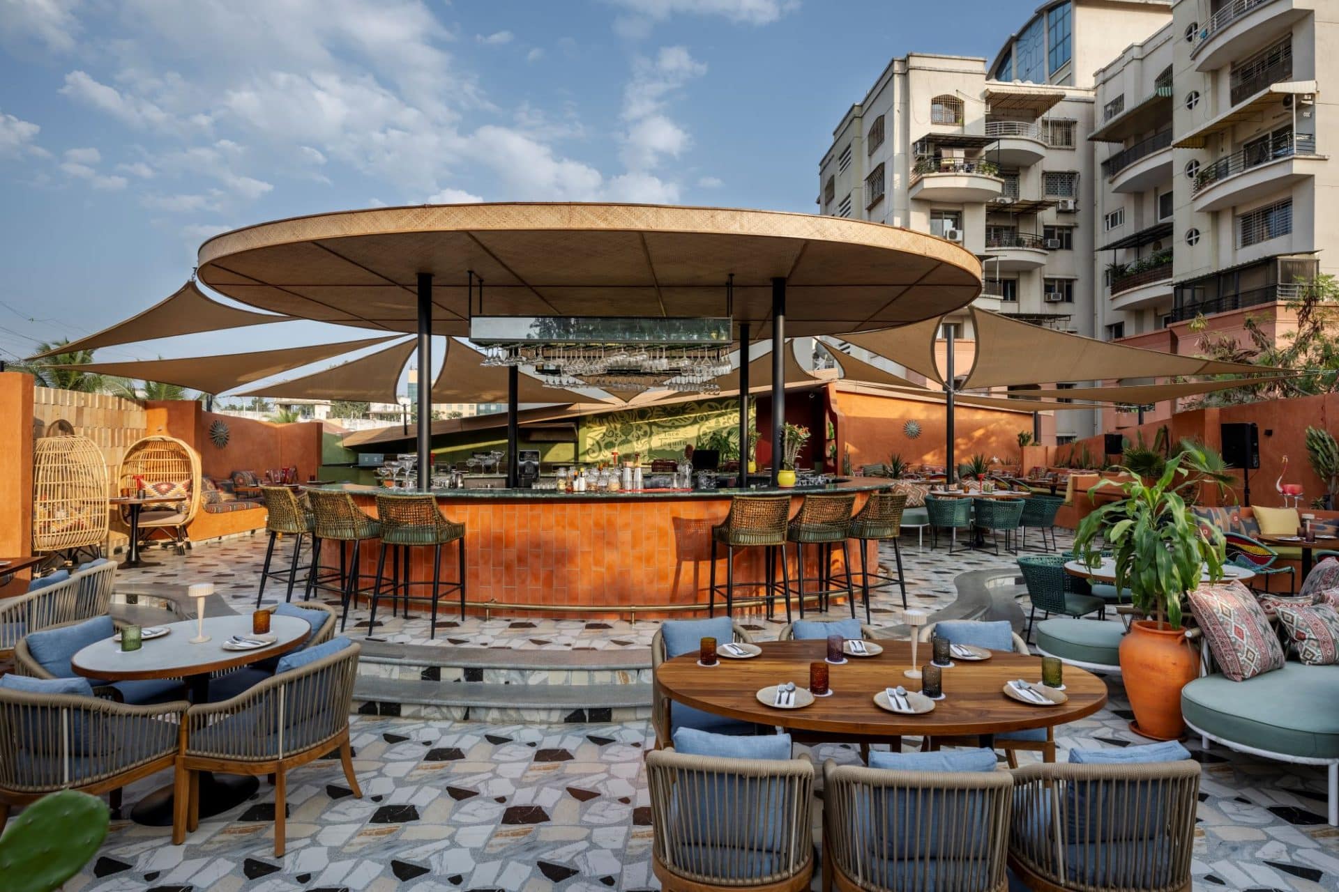 Taco & Tequila Co: A vibrant Mexican restaurant by Minnie Bhatt ...