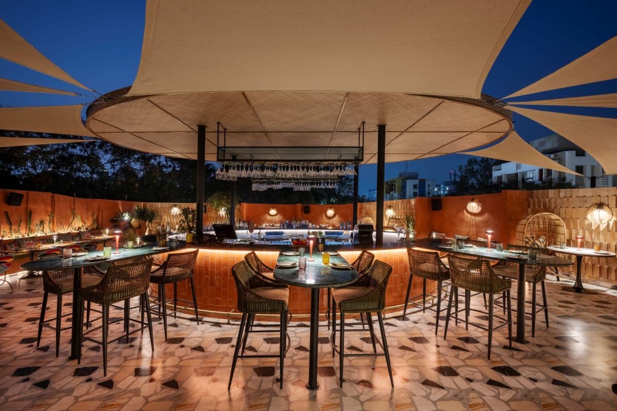 Taco & Tequila Co: A vibrant Mexican restaurant by Minnie Bhatt ...