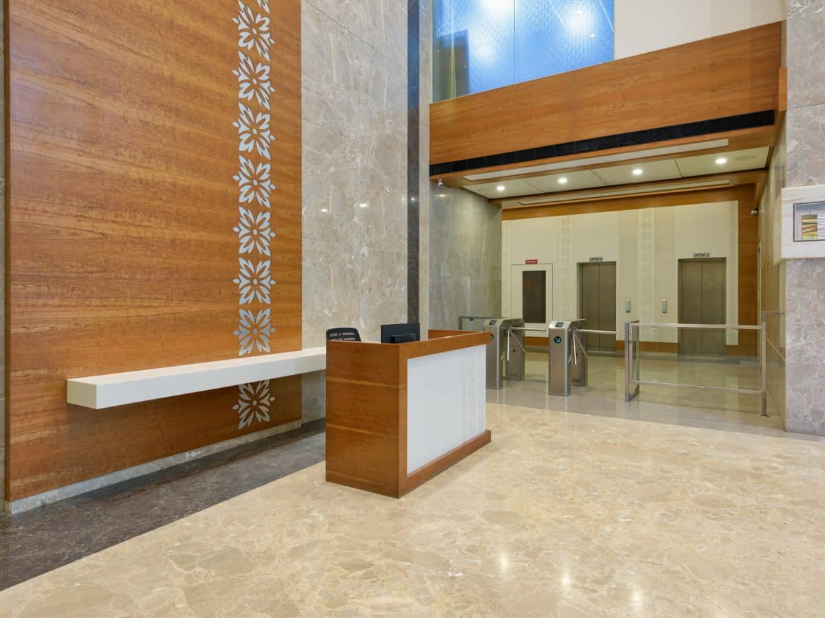 Goodwill Excellency: A sustainable marvel by Goodwill Developers and ...