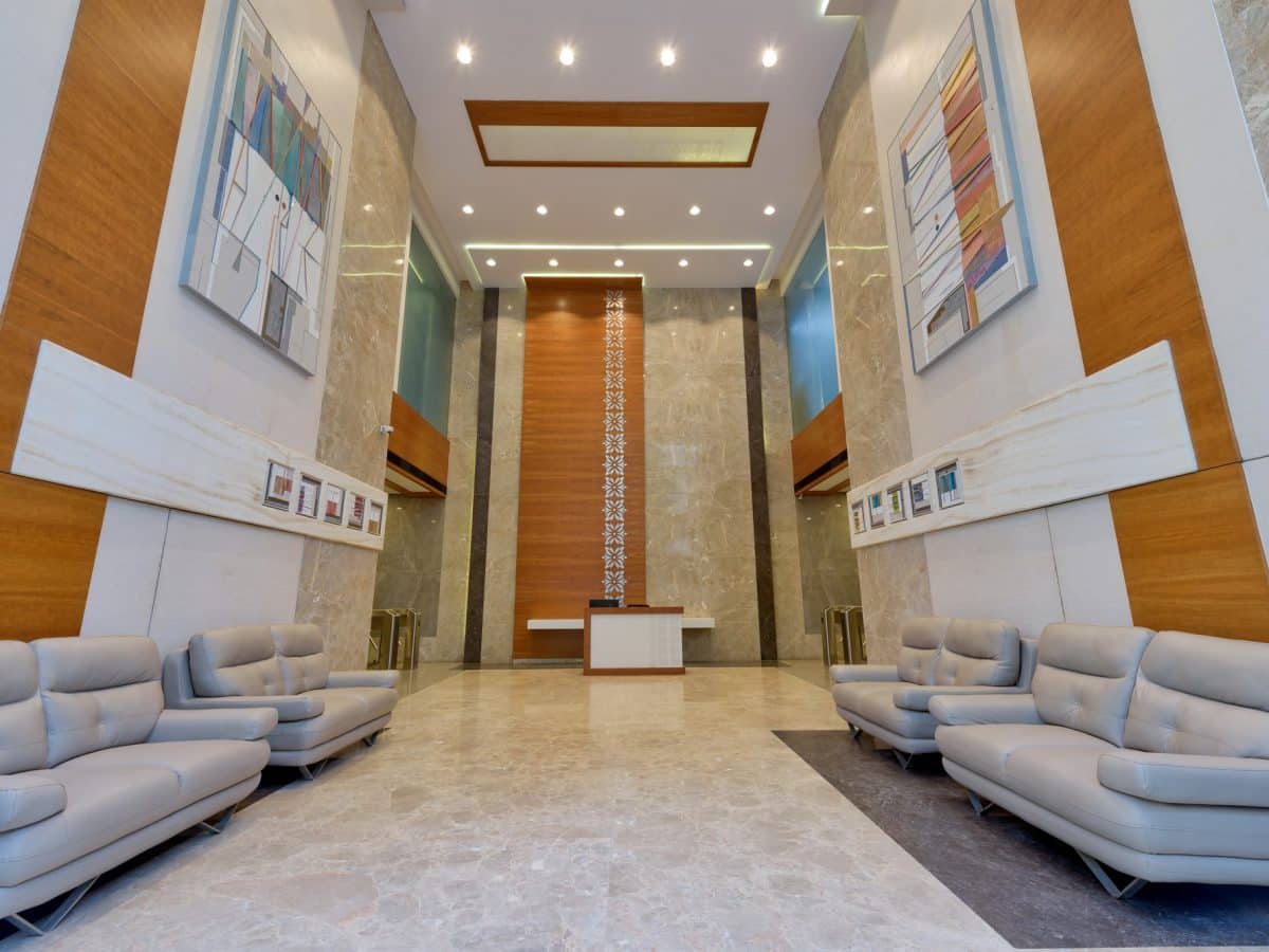 Goodwill Excellency: A sustainable marvel by Goodwill Developers and ...