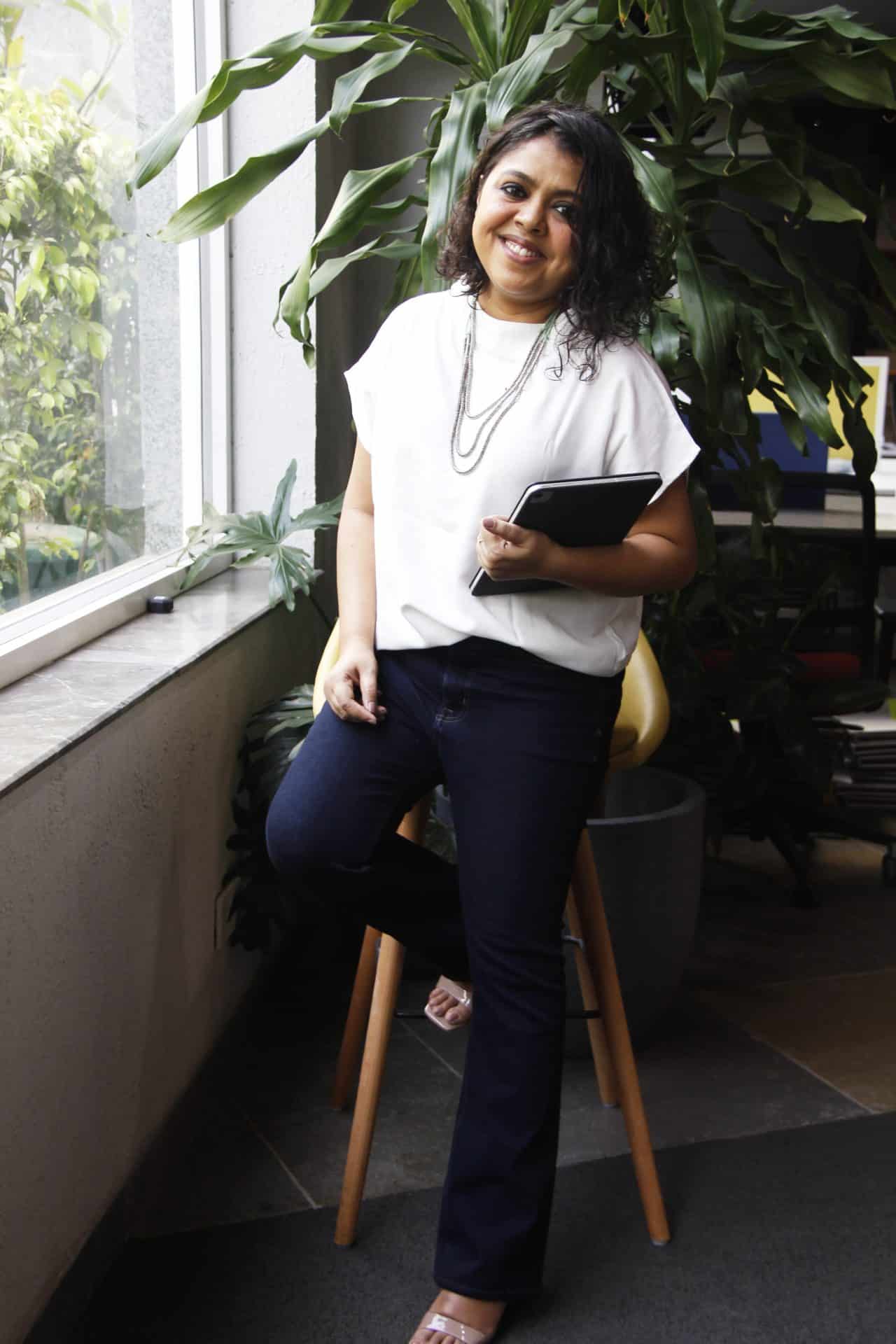 Impact of design-driven agility in workplaces: Insights by Titir Dey ...