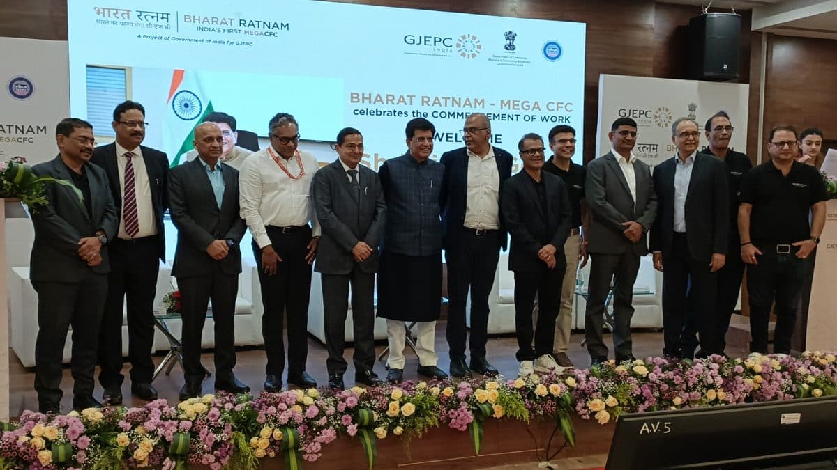 Transforming infrastructure: Godrej Interio's interior solutions for ...