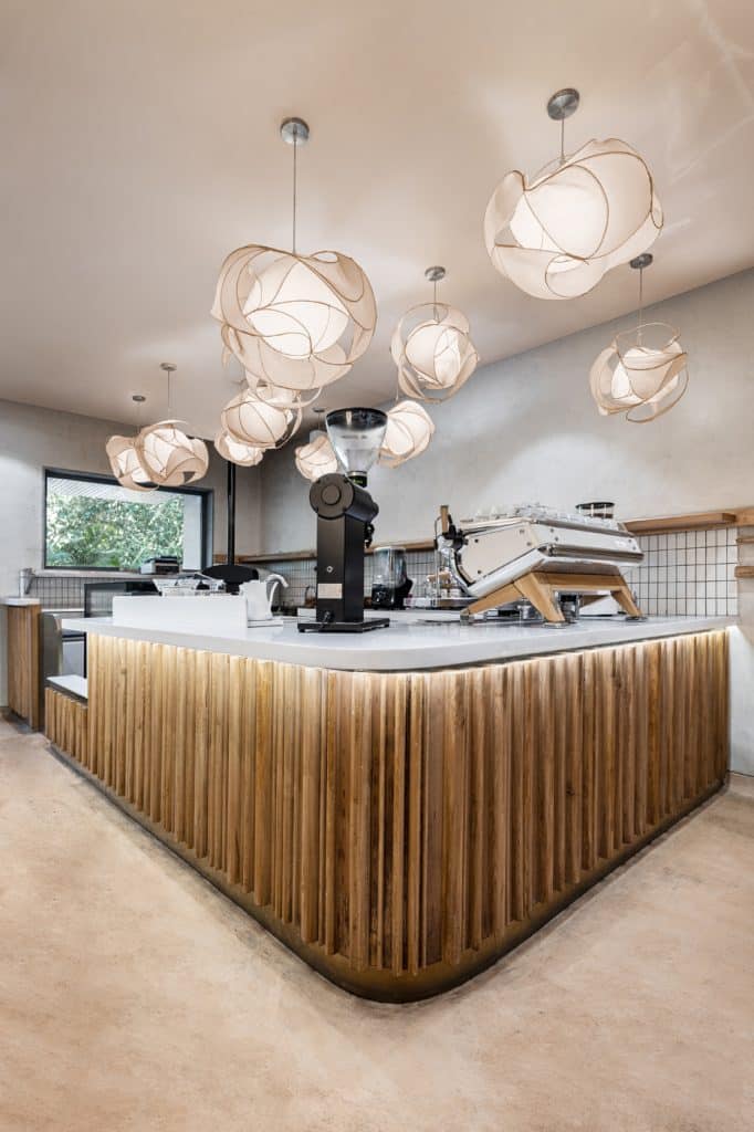 Design i.O presents: The Peter Rabbit Cafe experience - Embracing warm ...