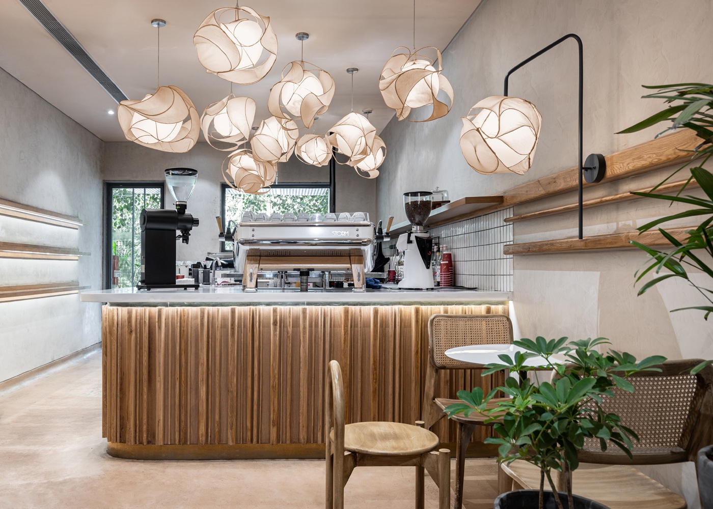 Design i.O presents: The Peter Rabbit Cafe experience - Embracing warm ...