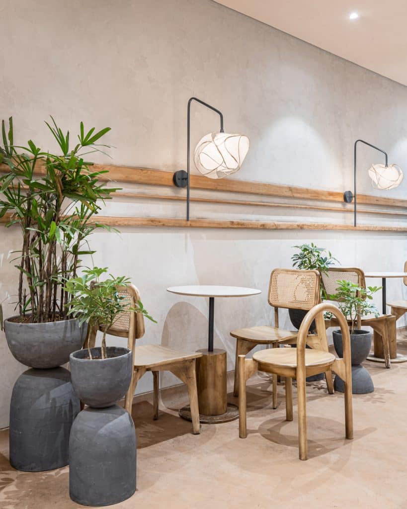 Design i.O presents: The Peter Rabbit Cafe experience - Embracing warm ...