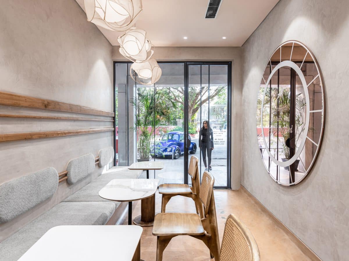 Design i.O presents: The Peter Rabbit Cafe experience - Embracing warm ...