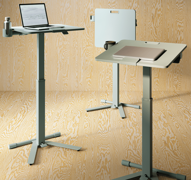 IKEA unveils its first ever B2B furniture collection, MITTZON, designed ...