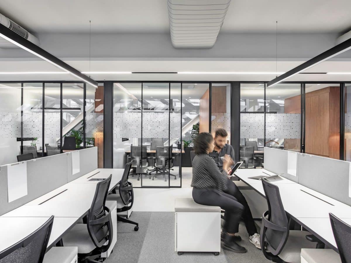 Mankind Pharma's futuristic headquarters designed by Ultraconfidentiel ...