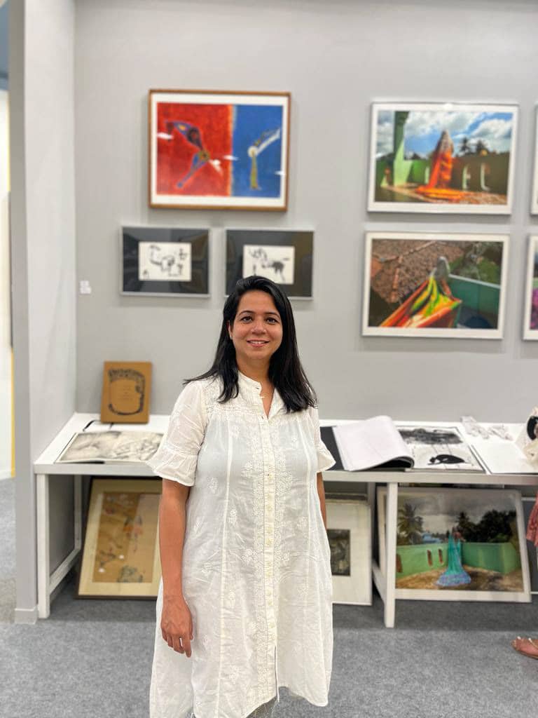 Uniifyy: Redefining commercial design - An interview with Kavita Batra ...