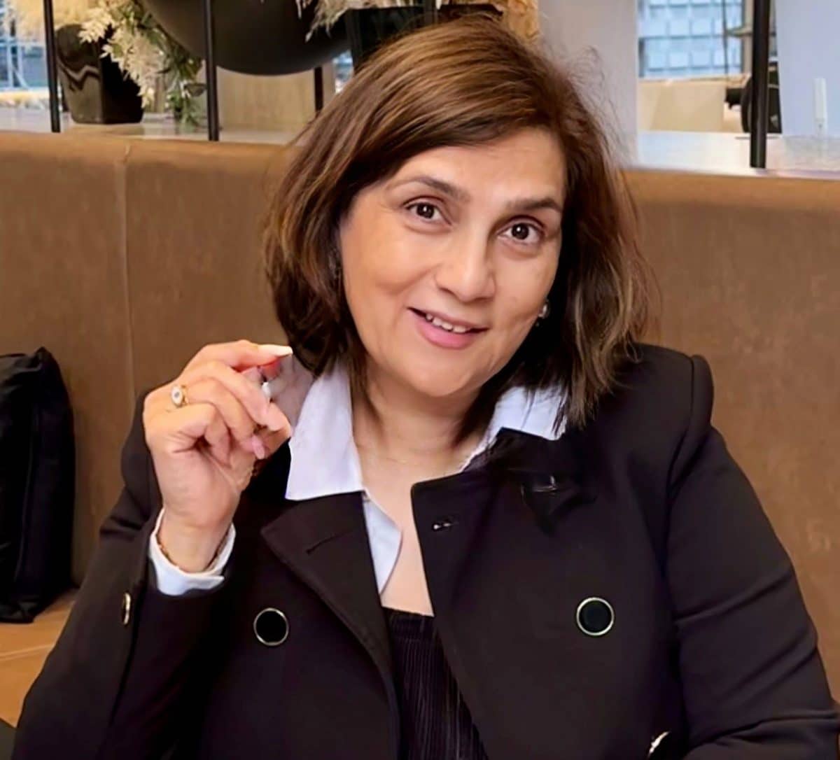 Architect's insights: Rapid fire round with Monika Choudhary from Habitat Architects ...