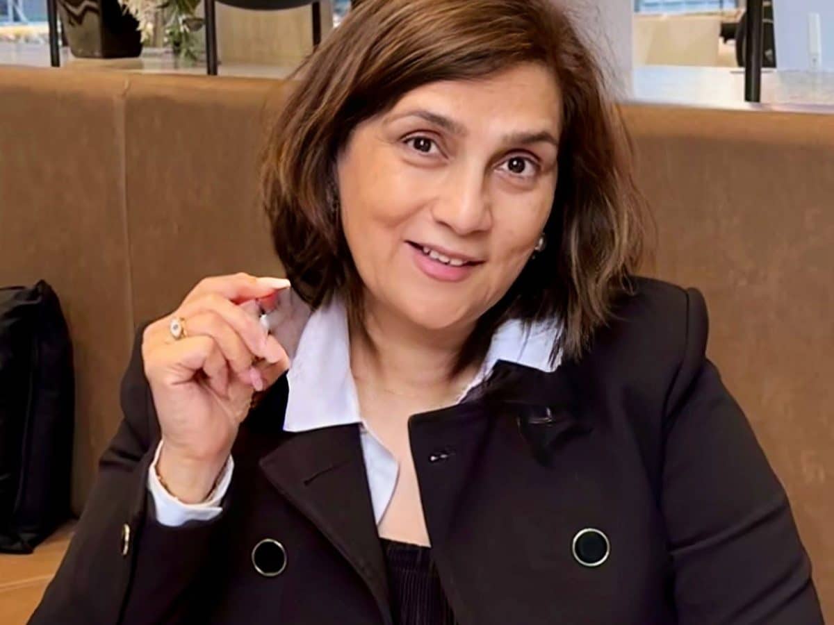 Architects Insights Rapid Fire Round With Monika Choudhary From Habitat Architects 