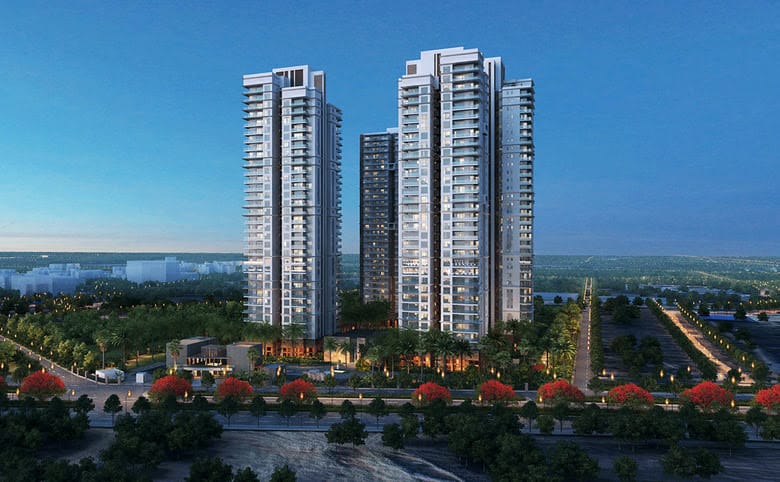 Hines collaborates on $180 million Gurugram office project with Indian ...