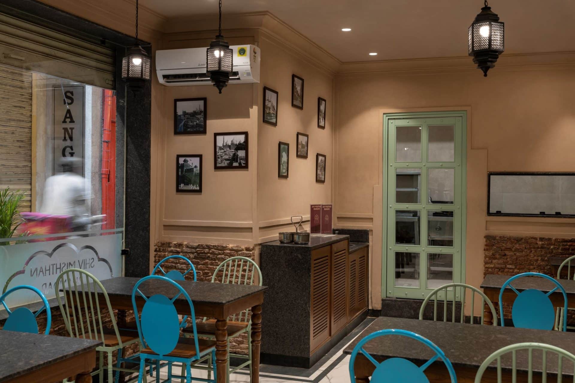 Reviving tradition: Ajay Nirmal Architects transform Chandni Chowk's ...