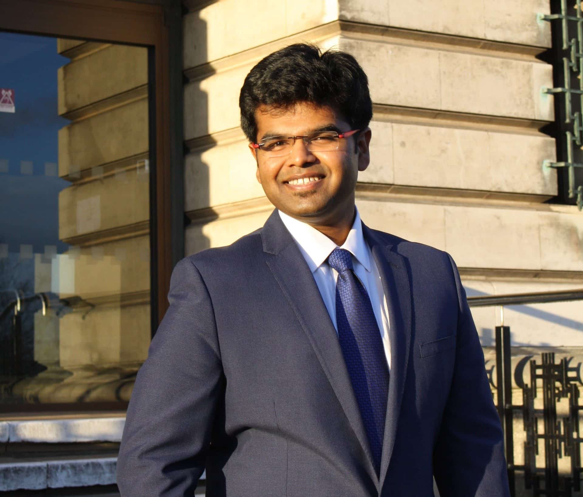 Elements of future-ready airports: Designing and building airports of ...