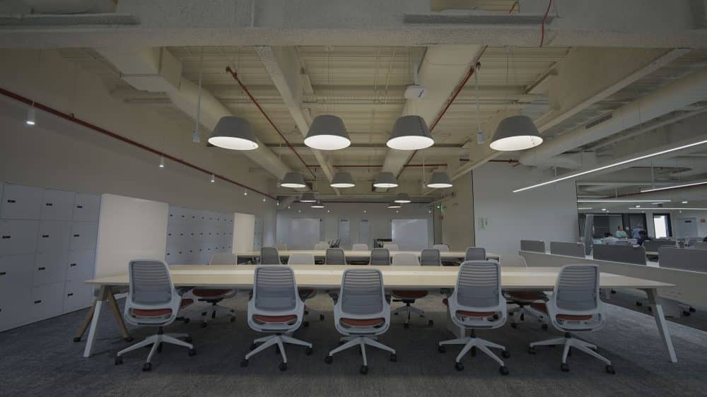 Kyndryl opens new office space in Bengaluru - Revolutionising ...