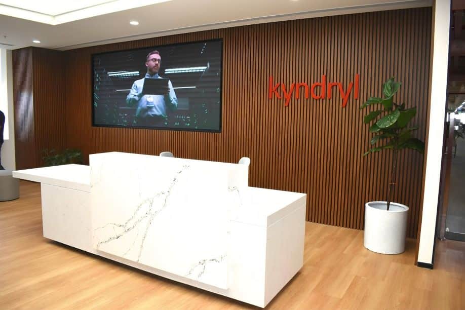 Kyndryl opens new office space in Bengaluru - Revolutionising ...