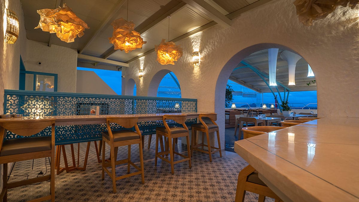 In conversation with Mueen Haris: Redefining architectural excellence ...