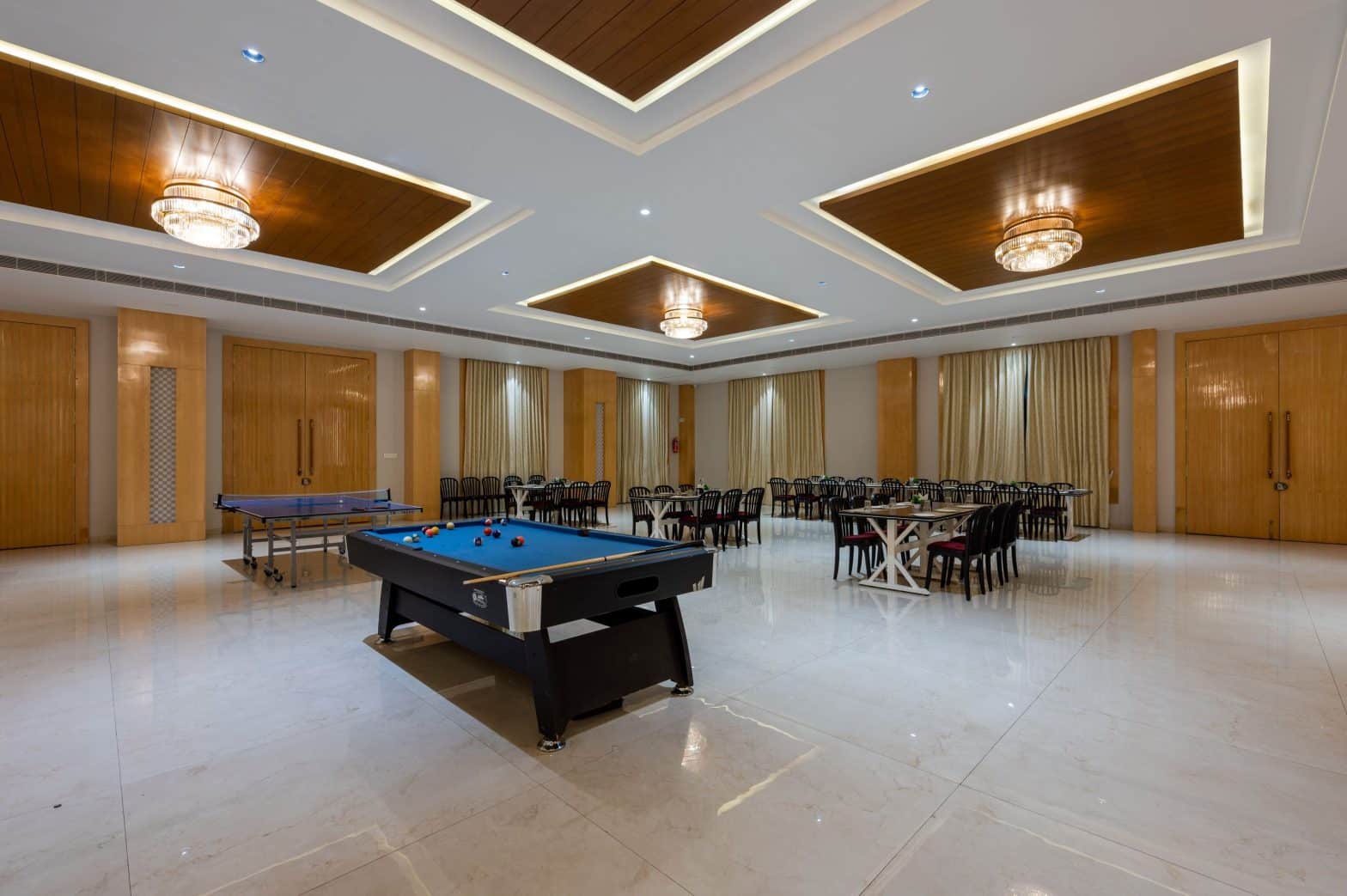 Dream Resort: Luxurious escape in nature's embrace by Shailendra Sharma ...