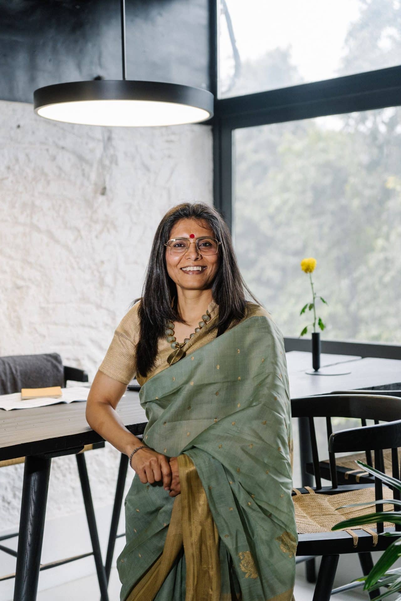 Crafting vibrant spaces: An interview with Mandeep Ratra, partner and ...