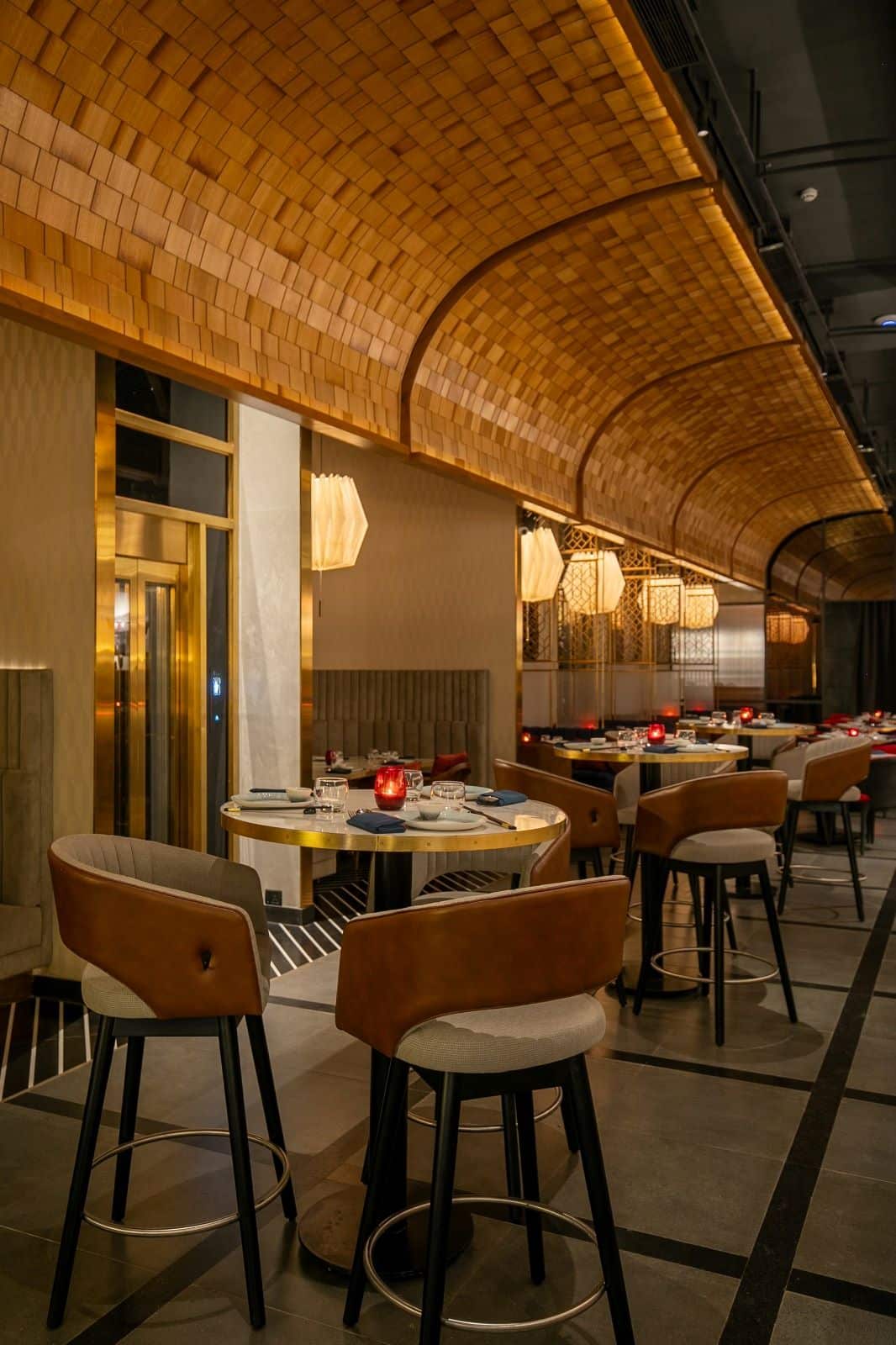 Exploring KOKO, Asian Gastropub's design philosophy with founders Ryan ...