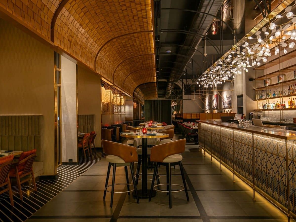 Exploring KOKO, Asian Gastropub's design philosophy with founders Ryan ...