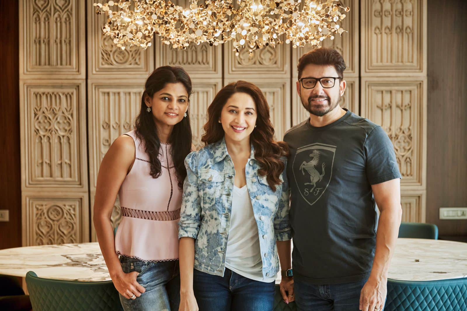 Designing dreams: An interview with Apoorva Shroff, Founder and ...