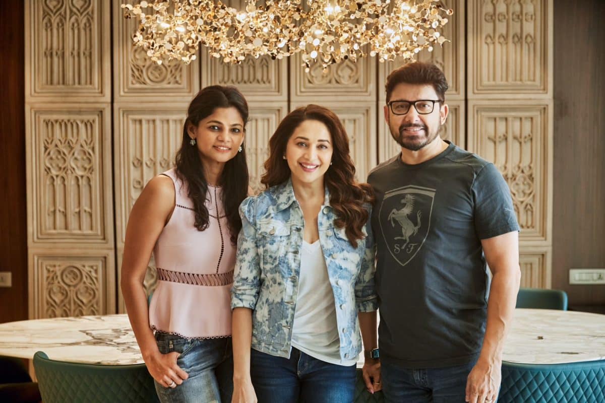 Designing dreams: An interview with Apoorva Shroff, Founder and ...