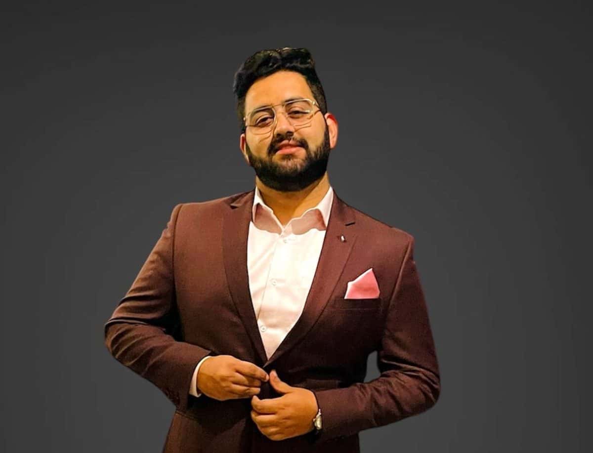 Weaving architectural narratives: Insights from Vakul Sharma, Founder of 7ARC Design Office ...