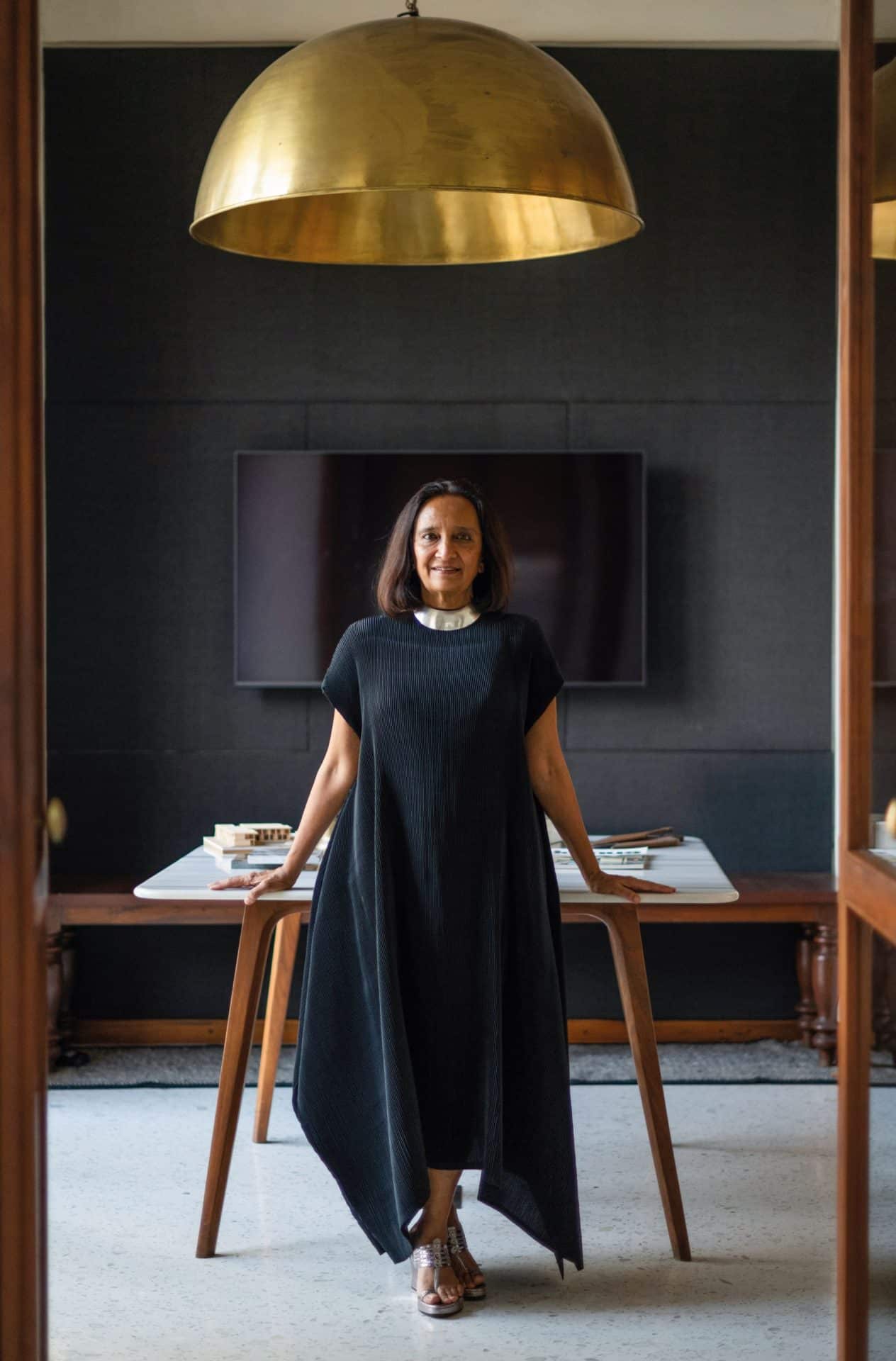 Crafting cultural narratives: An interview with Shimul Javeri Kadri ...