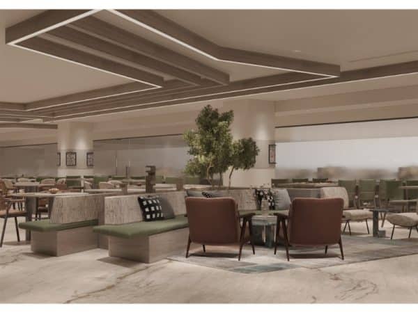 UrbanWrk unveils Raheja Mindspace: Redefining workspace in Hyderabad ...