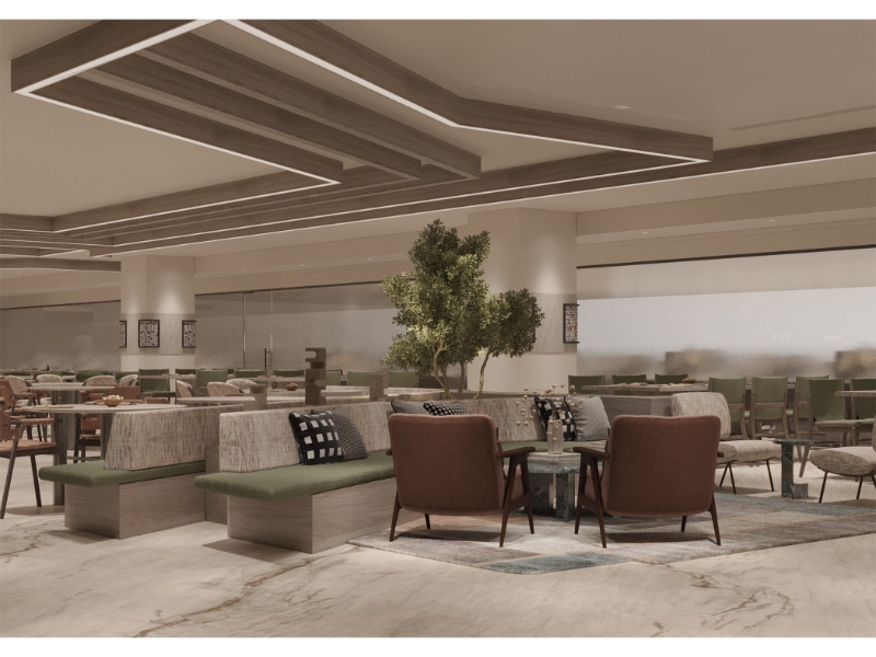 UrbanWrk unveils Raheja Mindspace: Redefining workspace in Hyderabad ...