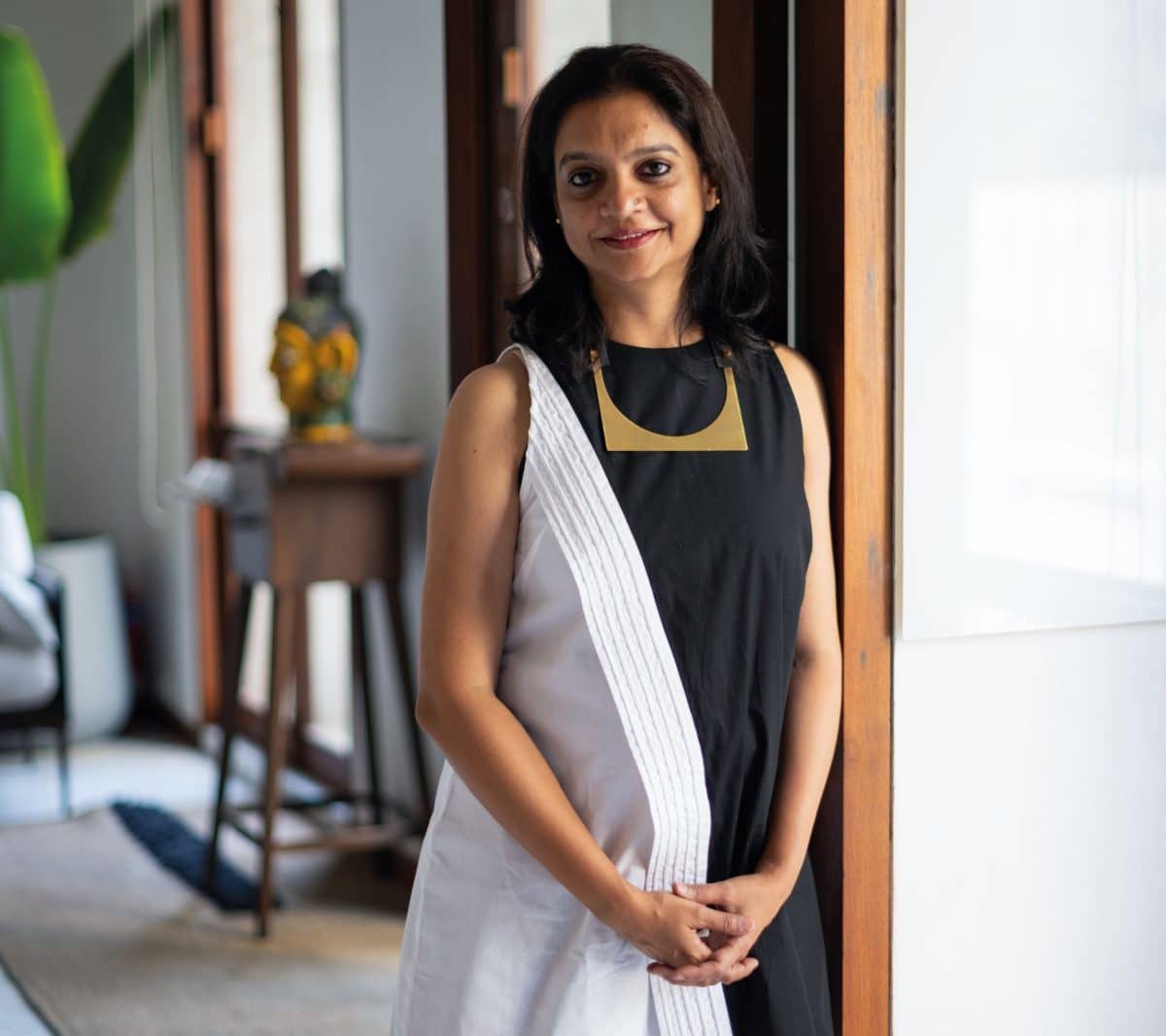 Innovative architectural solutions: Interview with Vaishali ...