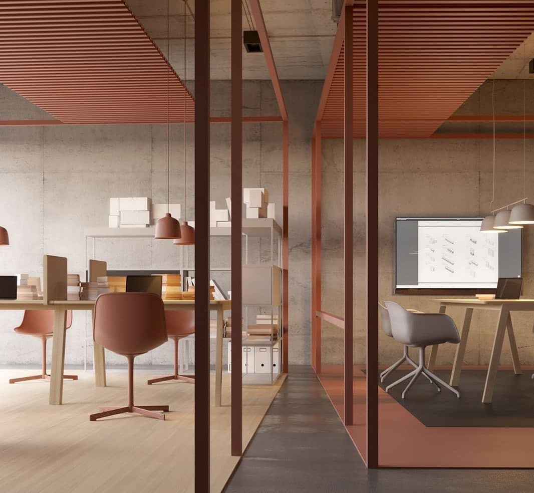 The power of first impressions: Innovating lobby and reception designs ...