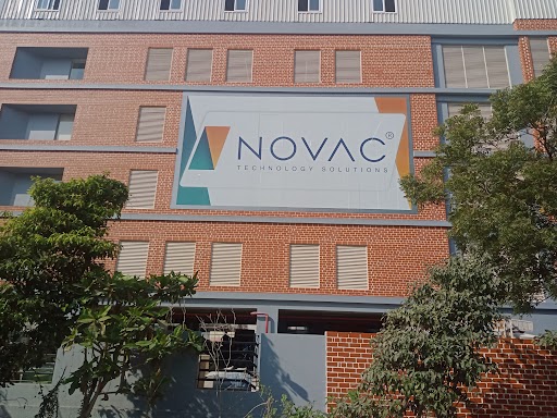 NOVAC unveils new state-of-the-art office space in Chennai to expand ...
