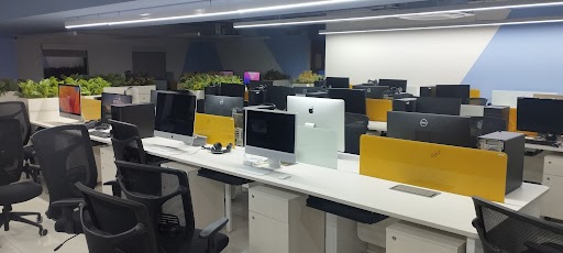 NOVAC unveils new state-of-the-art office space in Chennai to expand ...