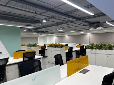 NOVAC unveils new state-of-the-art office space in Chennai to expand ...