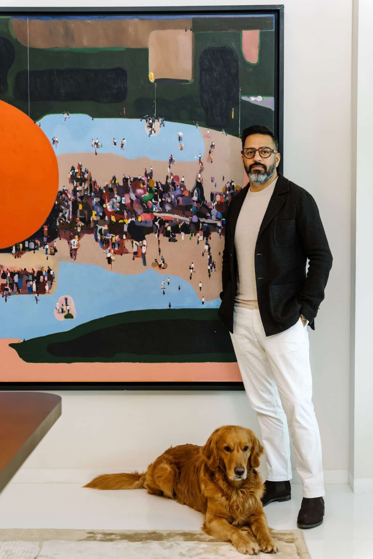 Crafting spaces: An interview with Gaurav Dewan, founding partner ...