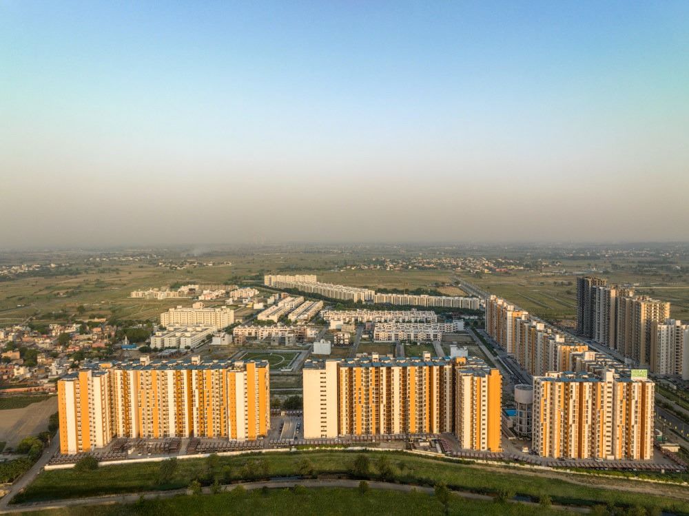 Wave City unveils project success: Decoding integrated townships ...