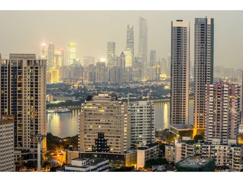 Insights from industry leaders on India's booming commercial real ...