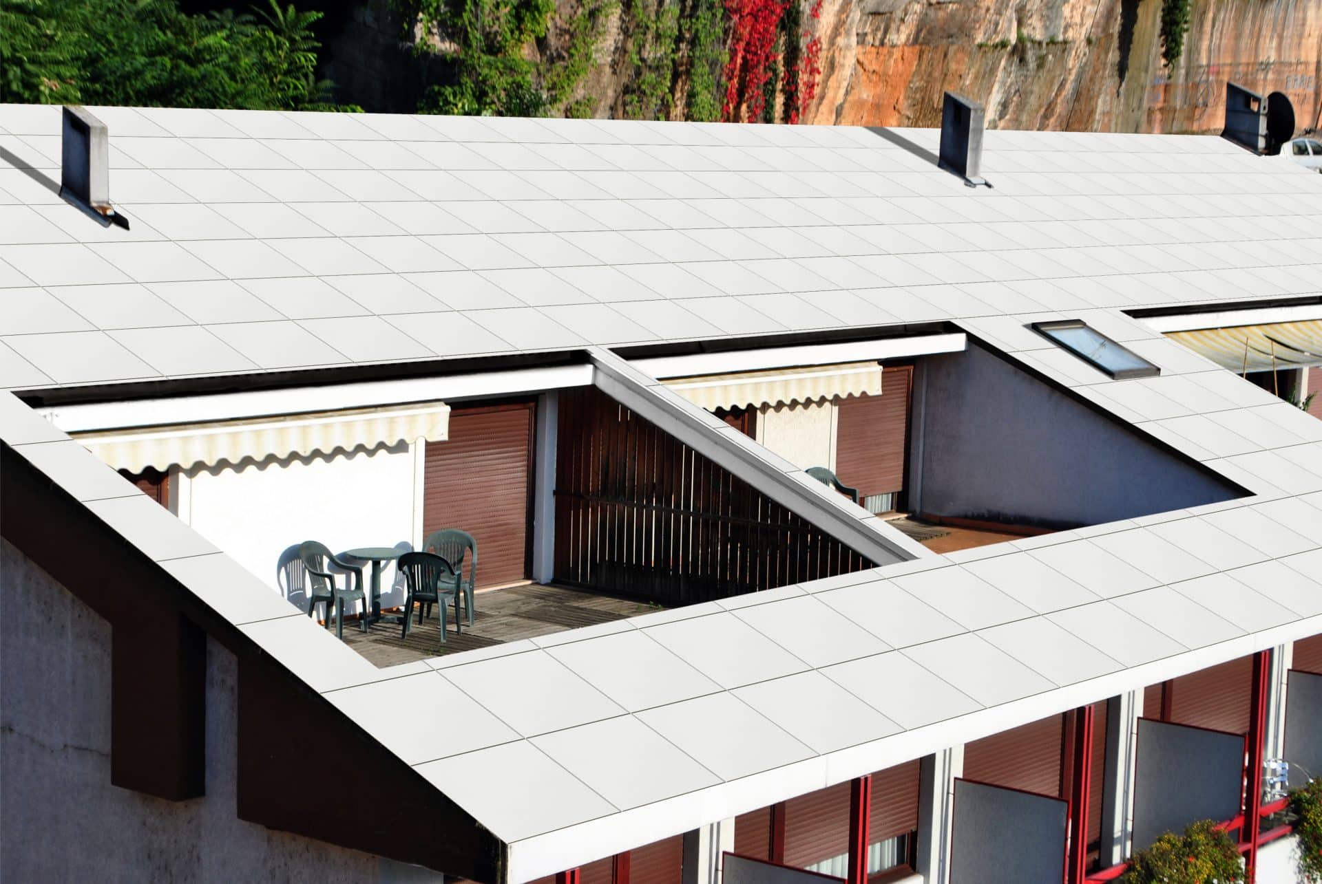 Temp Shield Tiles by SOMANY Ceramics: The ultimate defence against ...