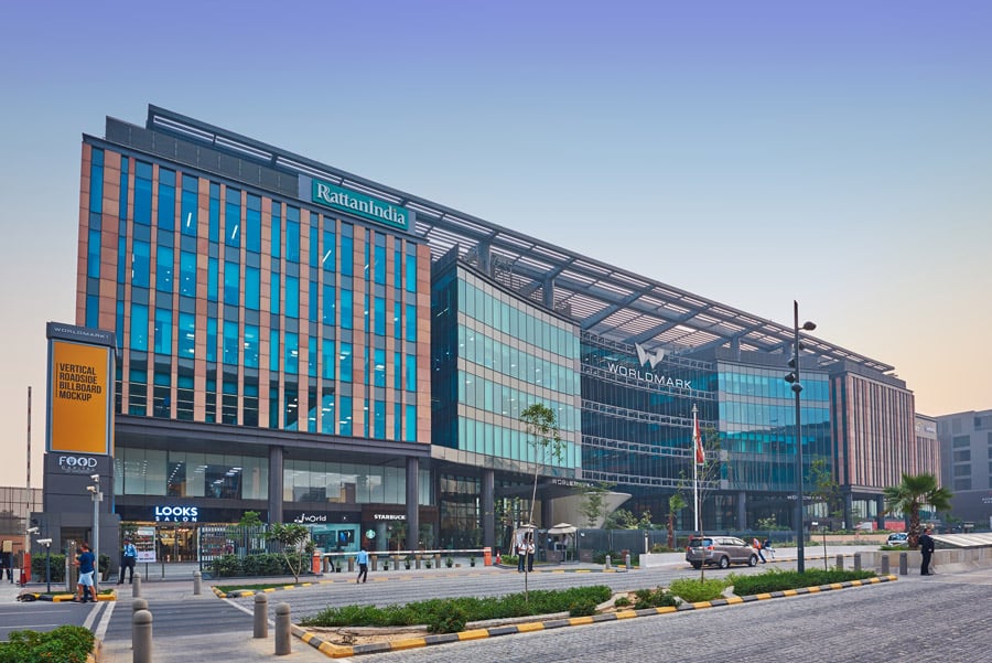 Brookfield India REIT on course to secure stake in Bharti’s commercial ...