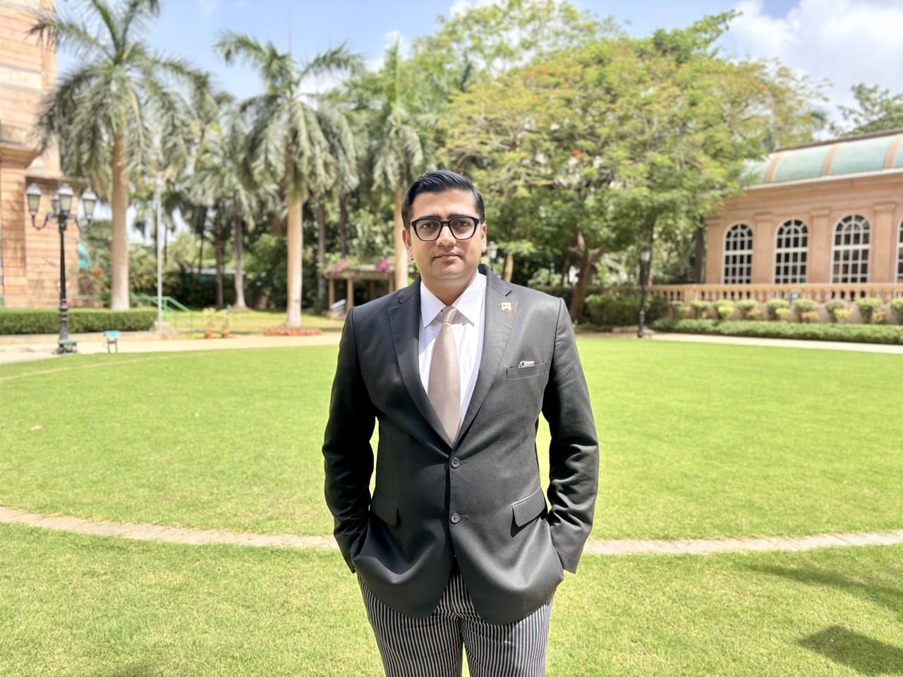 How renewable energy is transforming hotels across India by Amitava ...